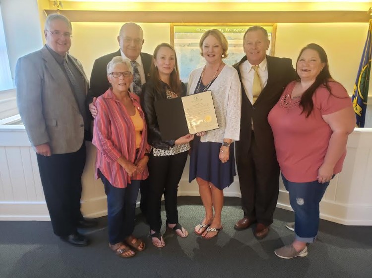 Greene County News Greene County News