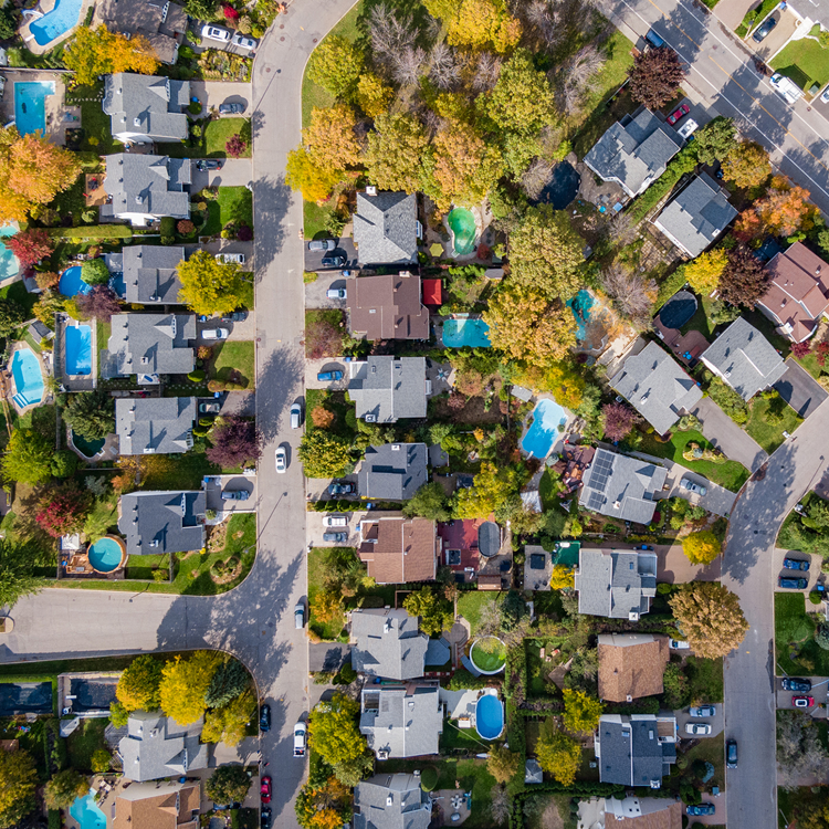 Pictometry Investment Assists Tax Assessors