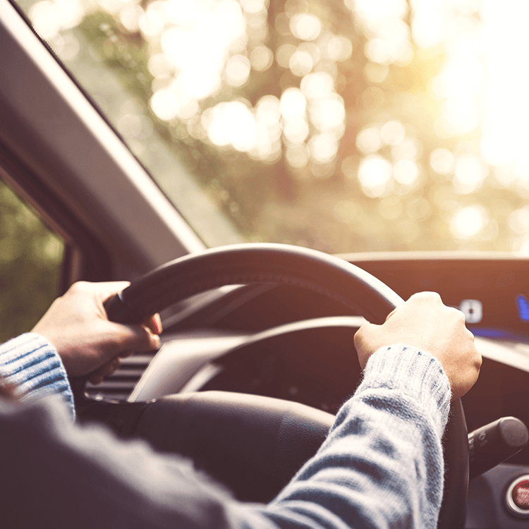 VA Transport Needs Van Drivers Needed